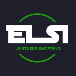 START/RELEASE - OnlineShop "ELSI-Market"